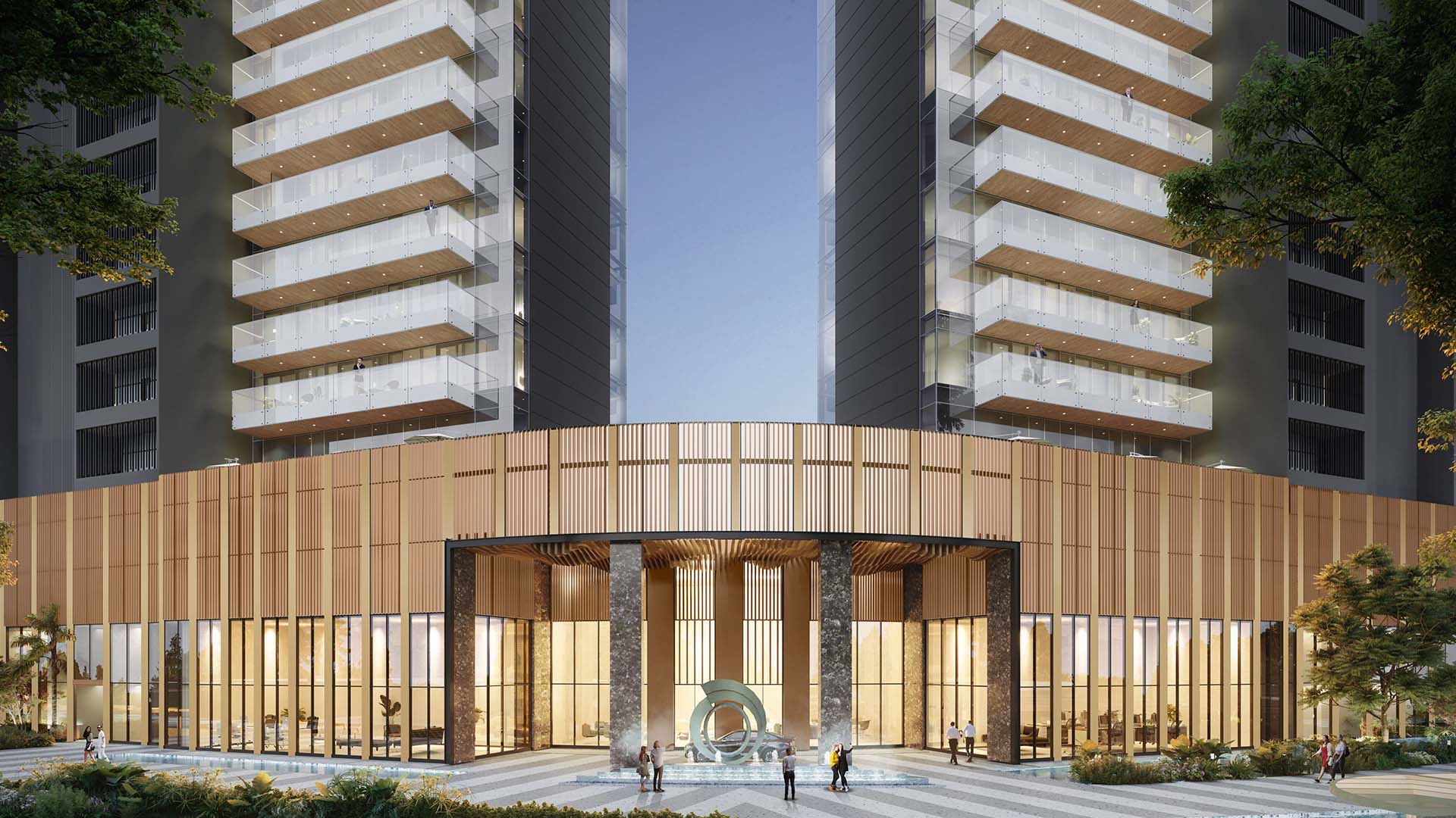 The Manor Luxury Residences | New Residential Project in Gurgaon